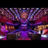 Marquee Nightclub in the Cosmopolitan - Purplepass