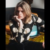 HUNTER CROSS - Purplepass